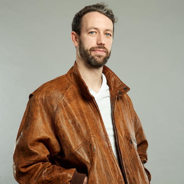 Wit's End Comedy Lounge