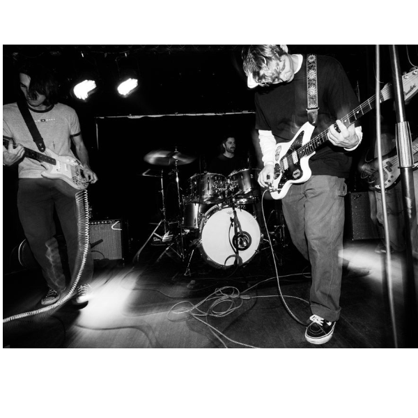 Harvelle's Santa Monica