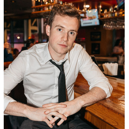 The Comedy Loft of DC