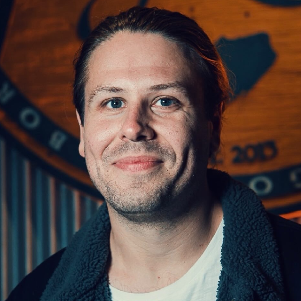 Wit's End Comedy Lounge