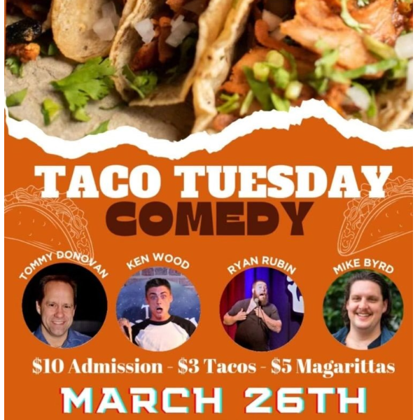 The Comedy Zone Greenville