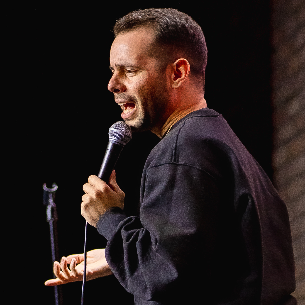 The Comedy Zone Charlotte