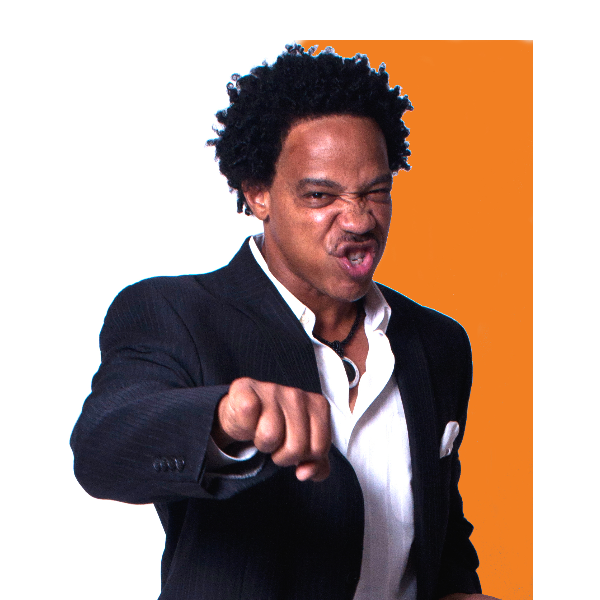 J.R.'s Comedy Club (Located inside Mimi's Cafe)