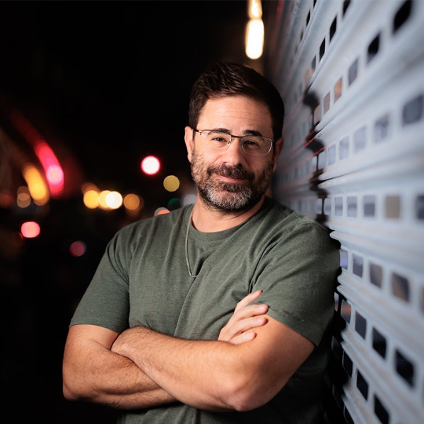 Hilarities 4th Street Theatre