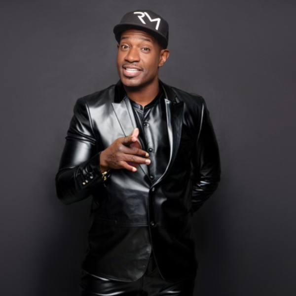 Off The Hook Comedy Club