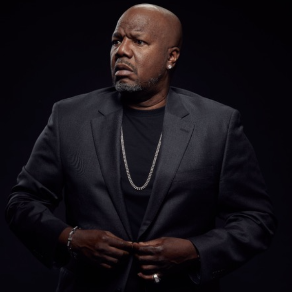 Blue Room Comedy Club