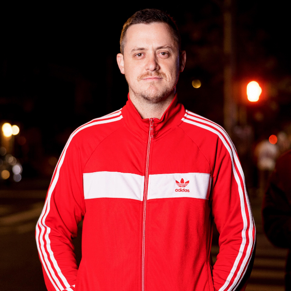 Wit's End Comedy Lounge