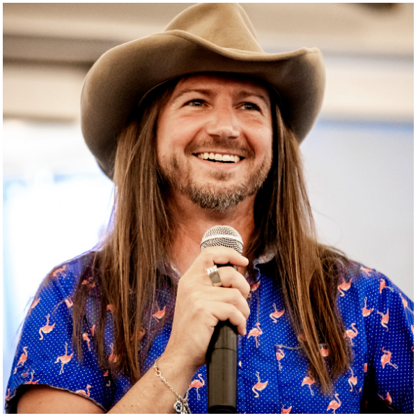 The Comedy Zone - Cherokee