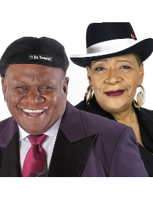 Cap City Comedy Club