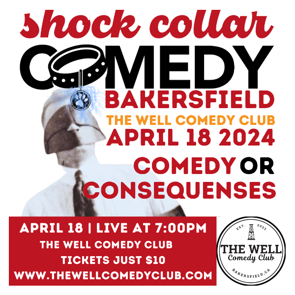 The Well Comedy Club