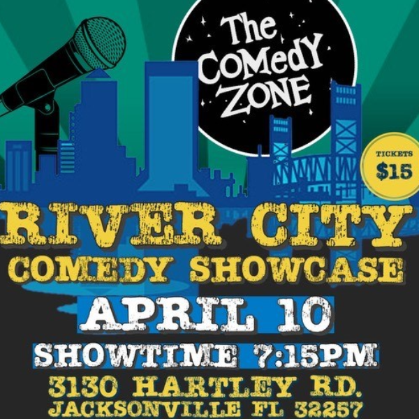 Comedy Zone Jacksonville