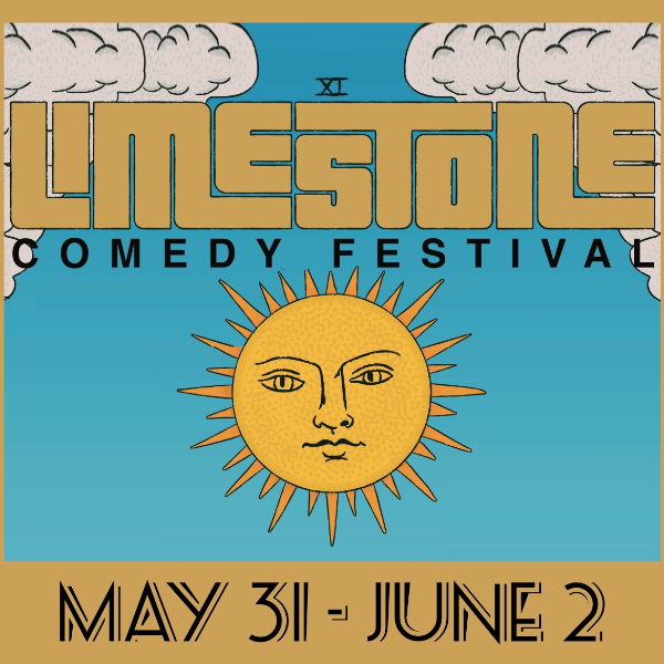 The Comedy Attic