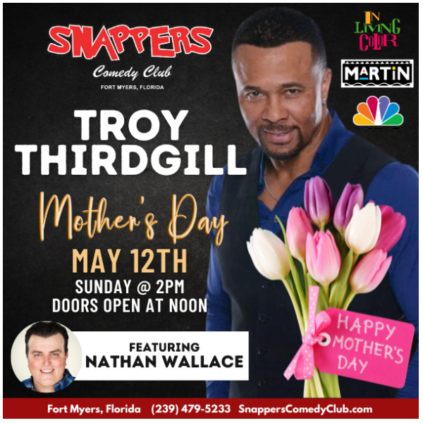 Snappers Comedy Club