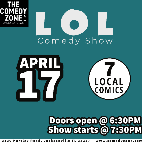 Comedy Zone Jacksonville