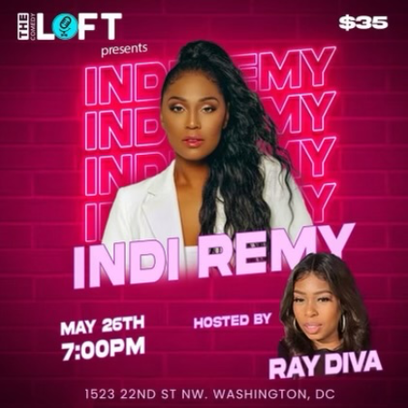 The Comedy Loft of DC