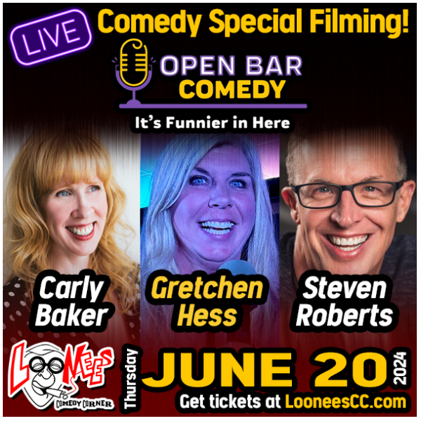 Loonees Comedy Corner