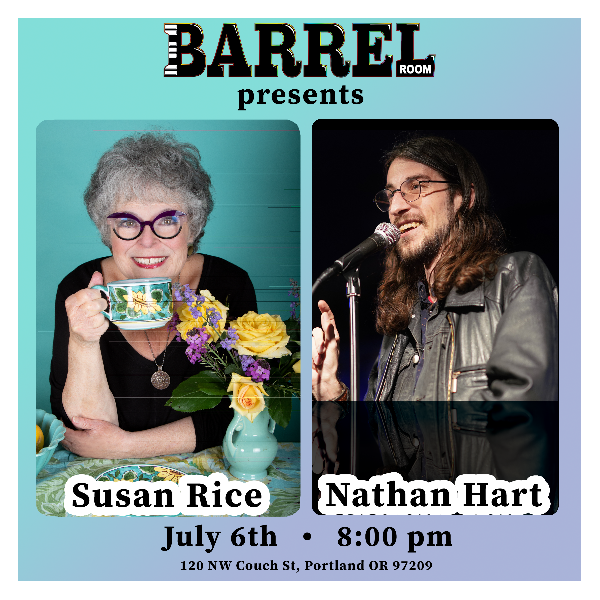 Barrel Room Portland