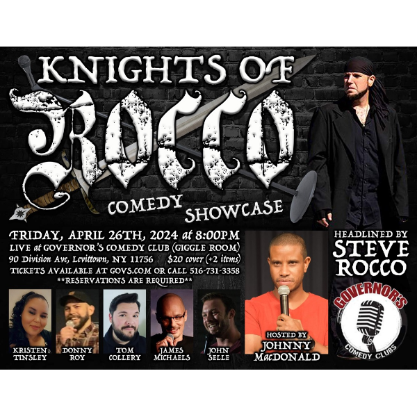 Governor's Levittown