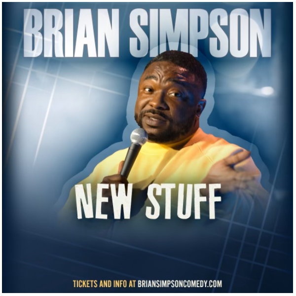 Bricktown Comedy Club