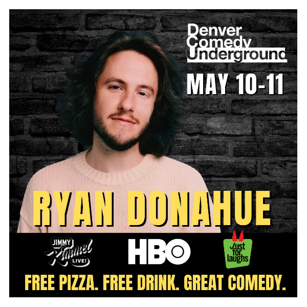Denver Comedy Underground