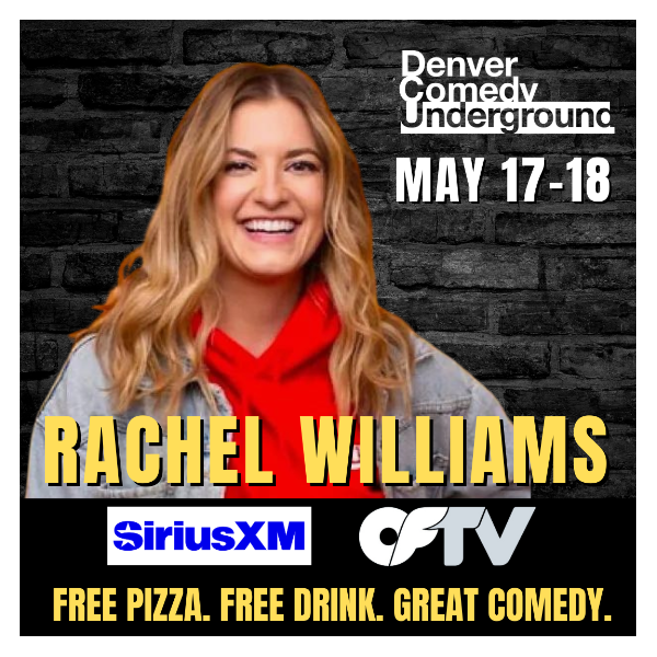 Denver Comedy Underground