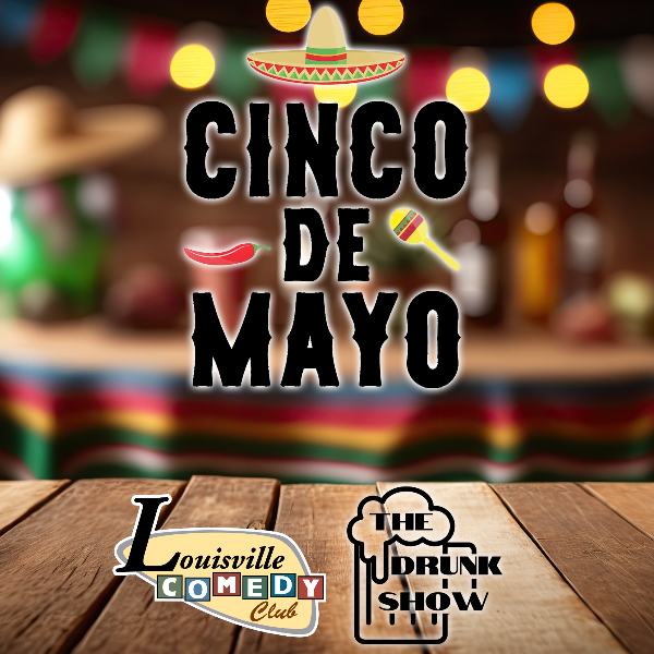 Louisville Comedy Club