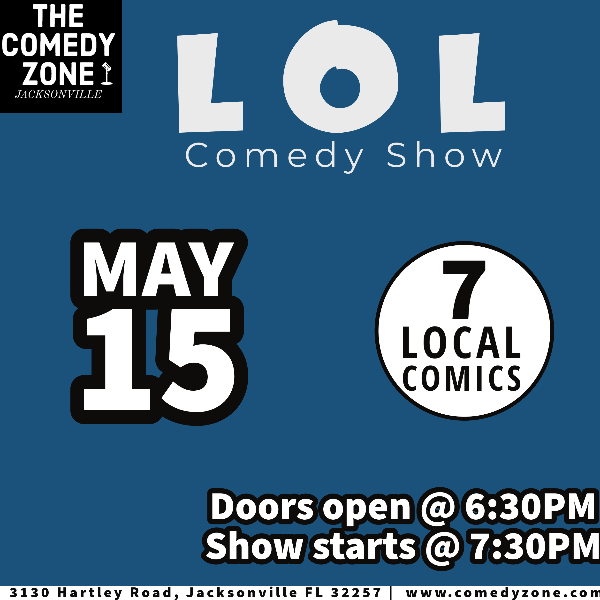 Comedy Zone Jacksonville