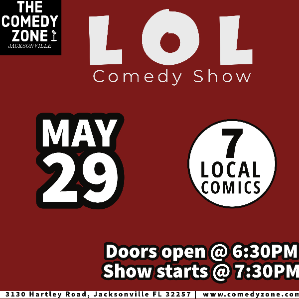 Comedy Zone Jacksonville