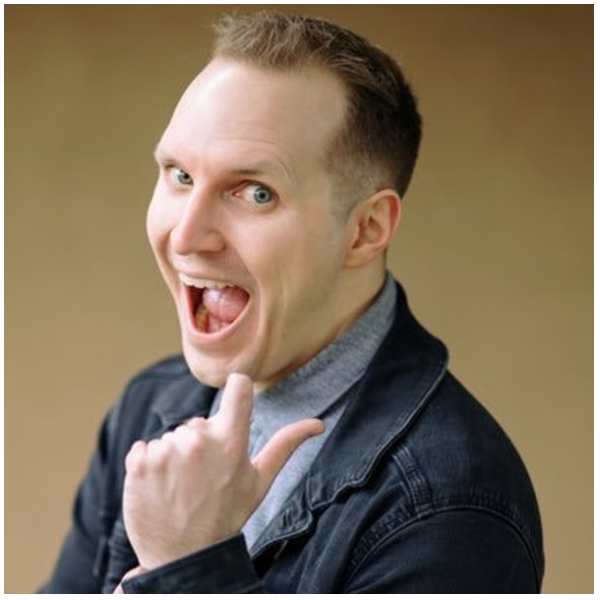 Rooster T. Feathers Comedy Club