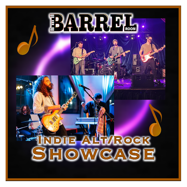 Barrel Room Portland