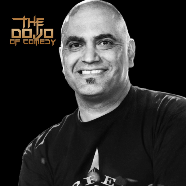 The Dojo of Comedy