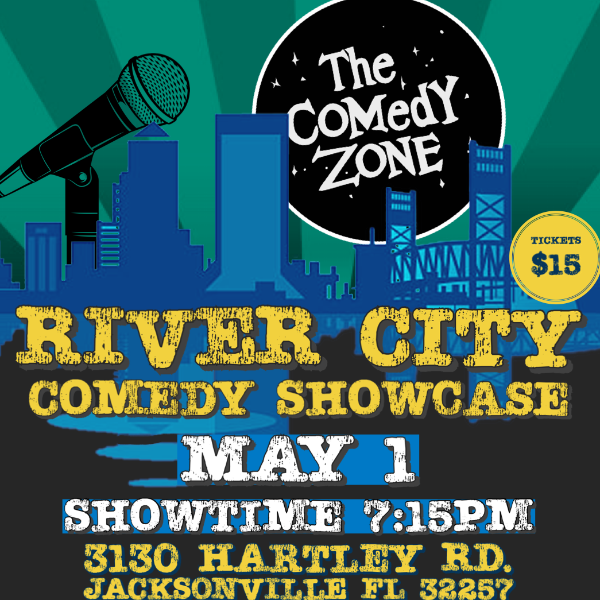 Comedy Zone Jacksonville