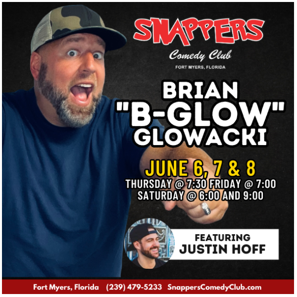 Snappers Comedy Club