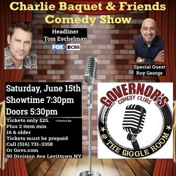 Governor's Levittown