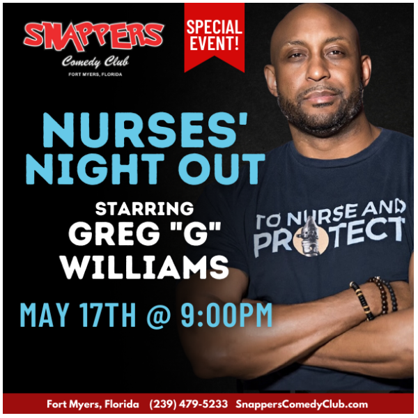 Snappers Comedy Club