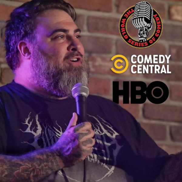 Louisville Comedy Club