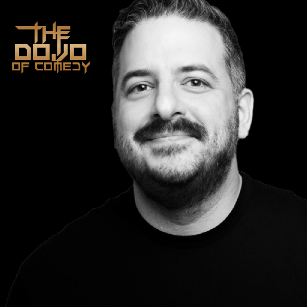 The Dojo of Comedy