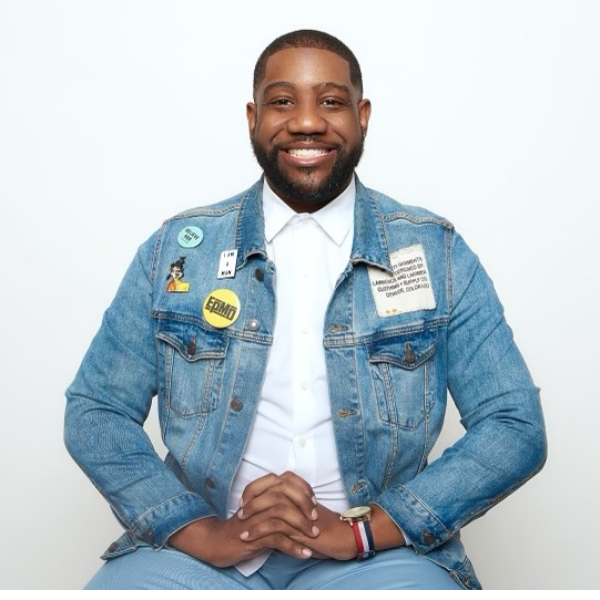 Nate Jackson's Super Funny Comedy Club