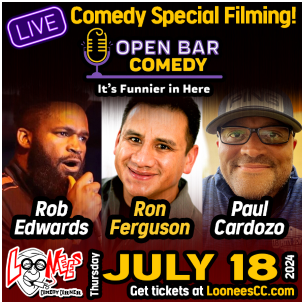 Loonees Comedy Corner