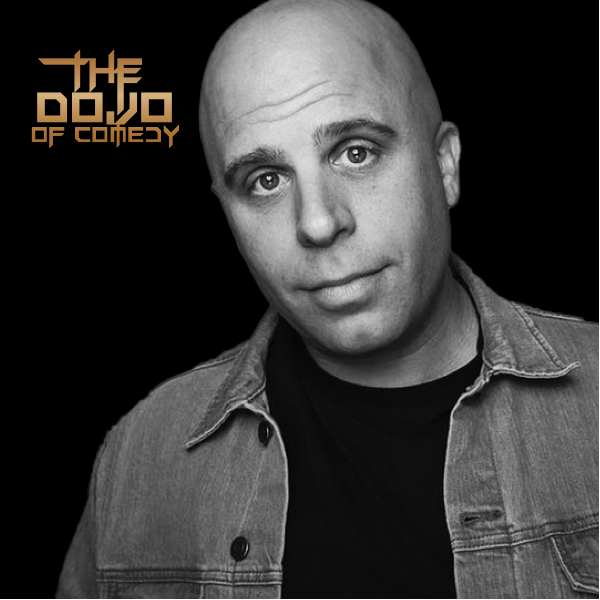 The Dojo of Comedy