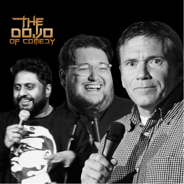 The Dojo of Comedy