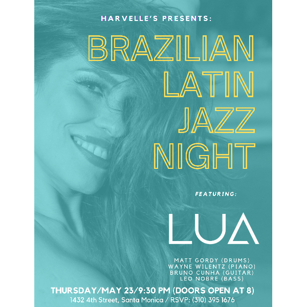 Harvelle's Santa Monica