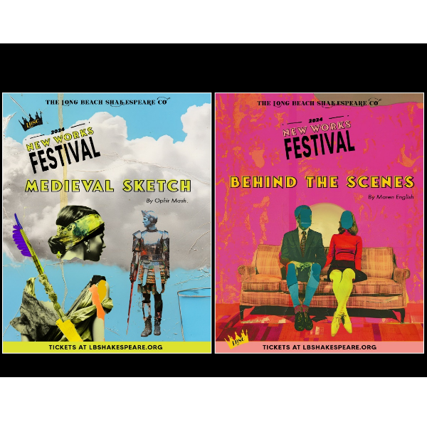 Helen Borgers Theatre