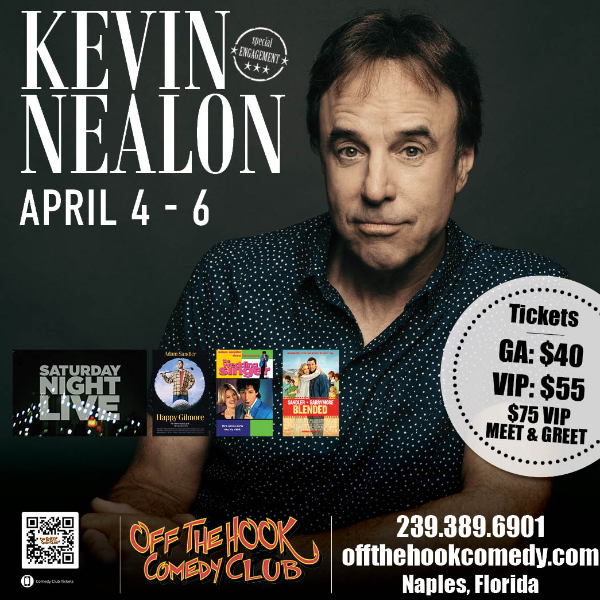 Off The Hook Comedy Club Off The Hook Comedy Club
