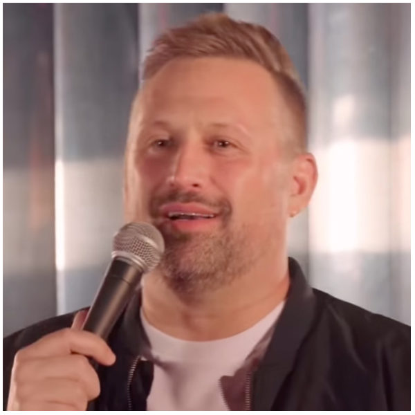 Rooster T. Feathers Comedy Club