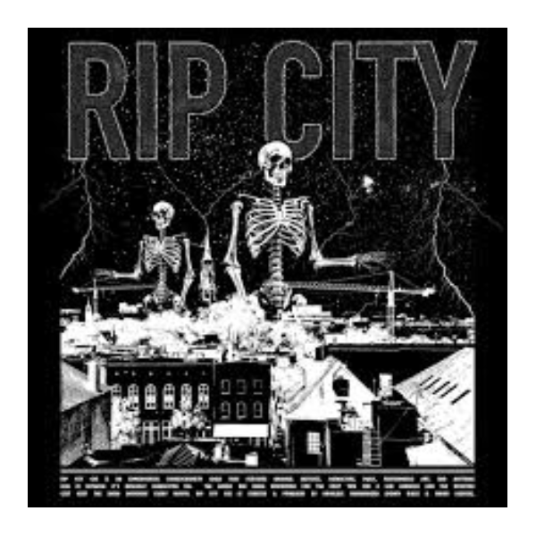 Wit's End Comedy Lounge