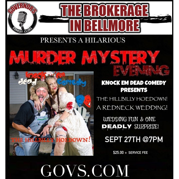 The Brokerage in Bellmore
