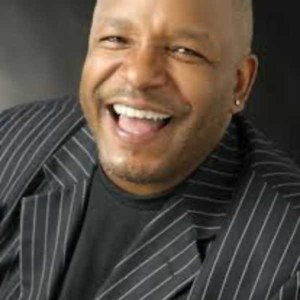 J.R.'s Comedy Club (INSIDE THE JUNKYARD CAFE)