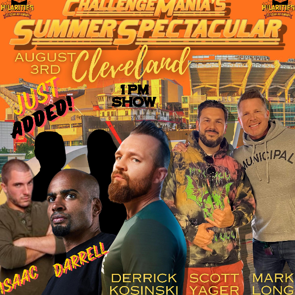 Hilarities 4th Street Theatre