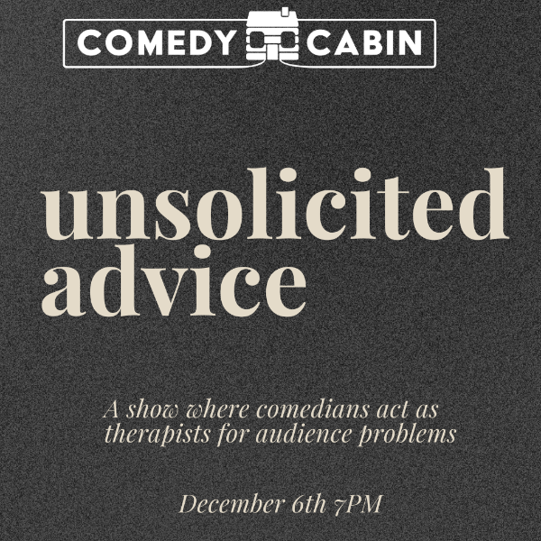 Comedy Cabin